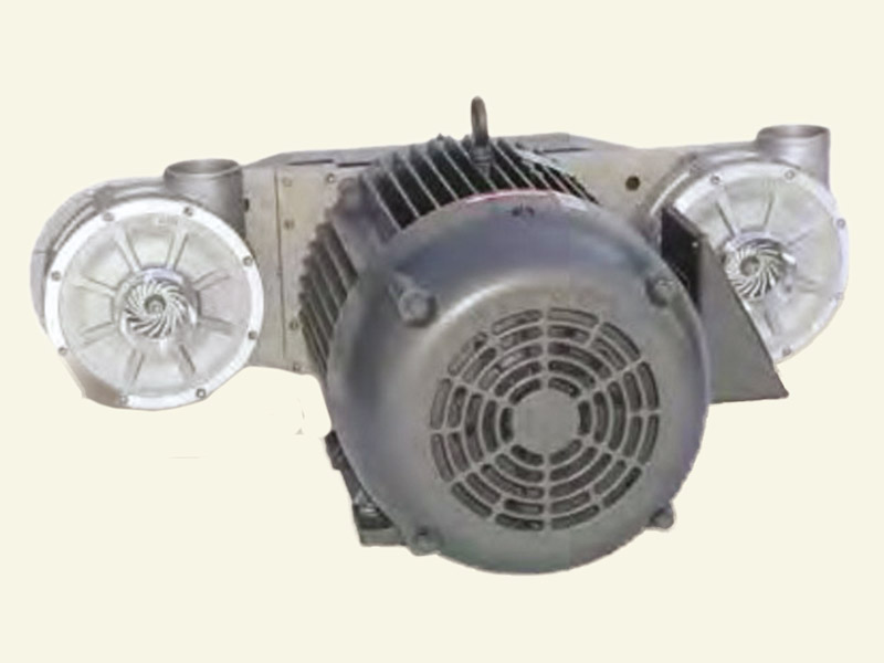 Turbo compressore centrifugo TSH 3800 | Turbo compressore centrifugo
