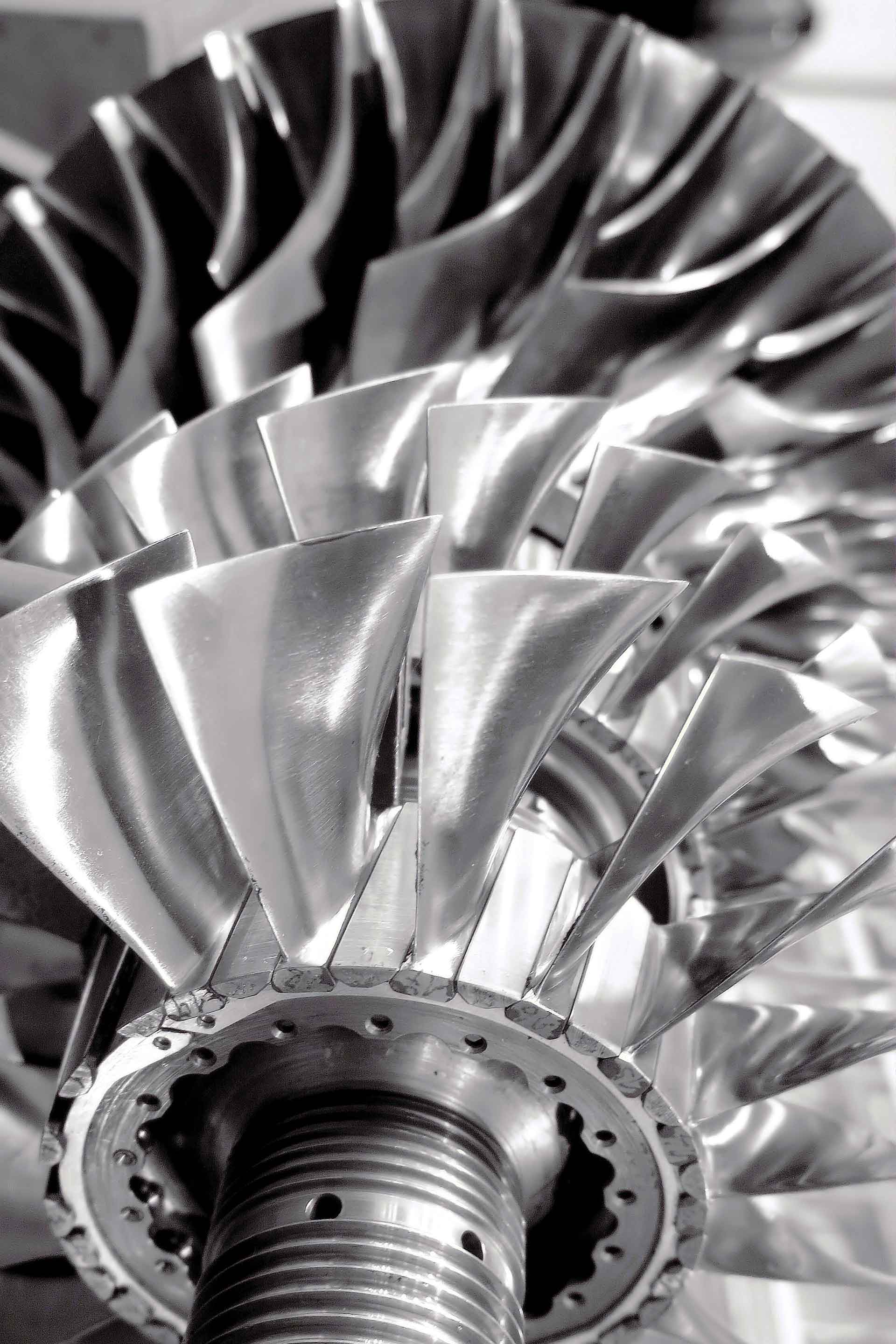 upm-tcc – Turbo compressore centrifugo
