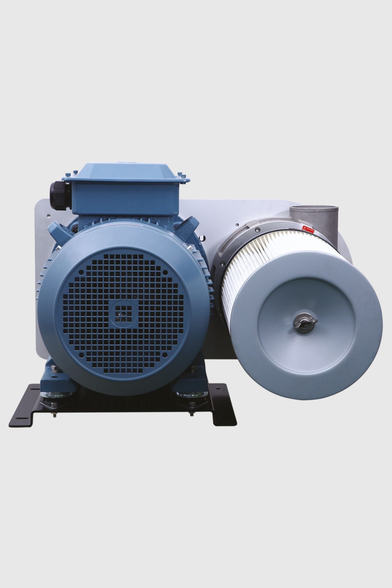 upm-tsh2000 – Turbo compressore centrifugo